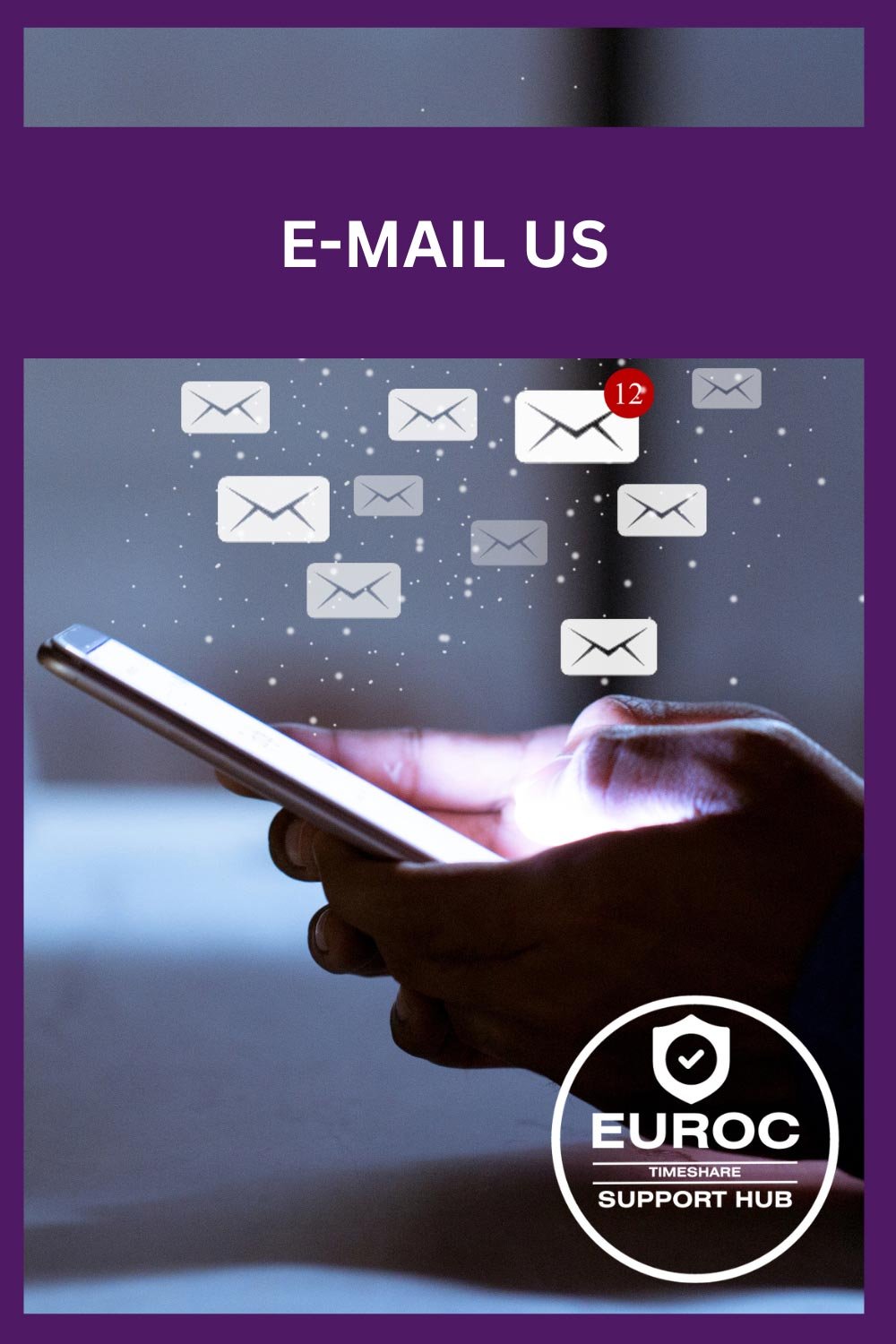 Support Hub - EUROC Europe